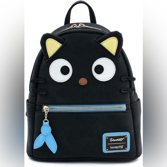 Loungefly | Bags | Loungefly Sanrio Chococat Cosplay Mini Backpack ...